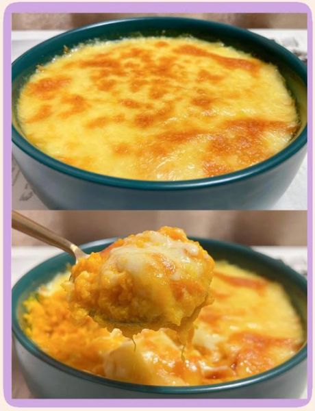 南瓜酪怎么做_南瓜酪做法窍门-第3张图片-山城妙识