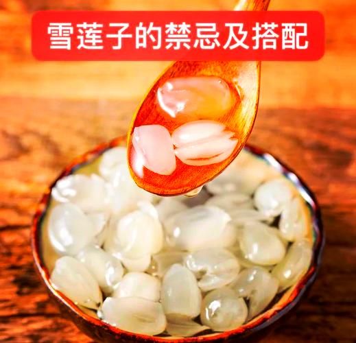 雪莲子是什么东西_雪莲子功效与作用-第3张图片-山城妙识 雪莲子是什么东西_雪莲子功效与作用-第3张图片-山城妙识