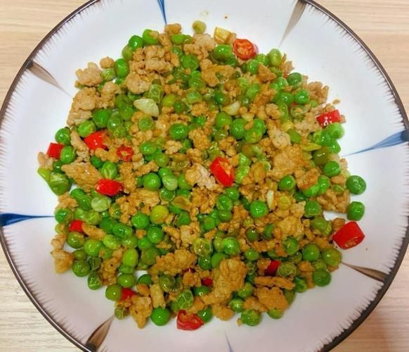 青豆和什么一起炒好吃_青豆炒什么最下饭-第1张图片-山城妙识 青豆和什么一起炒好吃_青豆炒什么最下饭-第1张图片-山城妙识