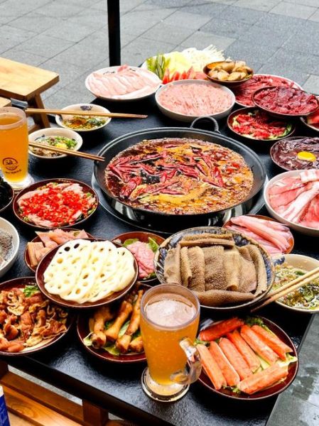 重庆什么火锅最出名最正宗_重庆火锅哪家最地道-第1张图片-山城妙识 重庆什么火锅最出名最正宗_重庆火锅哪家最地道-第1张图片-山城妙识