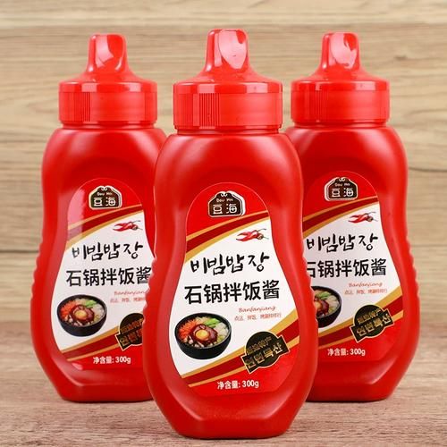 全州拌饭怎么做_正宗全州拌饭做法步骤-第1张图片-山城妙识