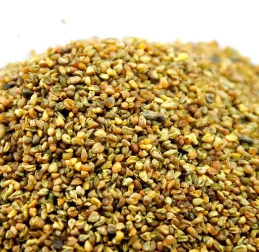 荞麦图片高清_如何挑选优质荞麦-第1张图片-山城妙识