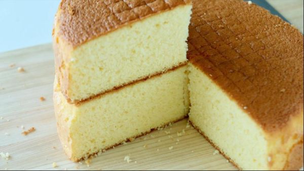 自制海绵蛋糕家常做法_为什么总是塌陷-第1张图片-山城妙识 自制海绵蛋糕家常做法_为什么总是塌陷-第1张图片-山城妙识