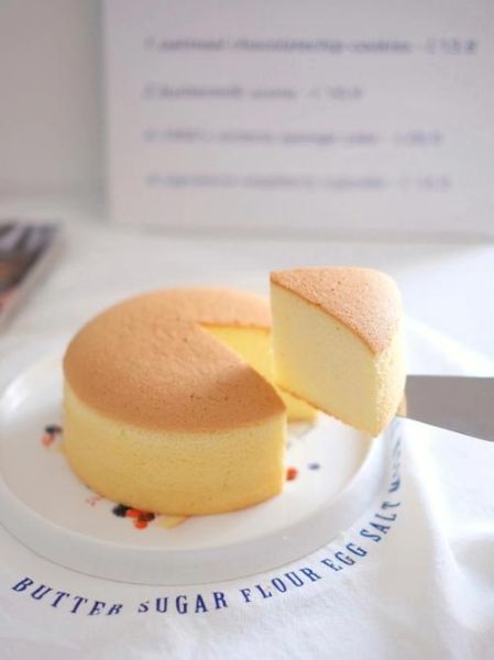 自制海绵蛋糕家常做法_为什么总是塌陷-第3张图片-山城妙识 自制海绵蛋糕家常做法_为什么总是塌陷-第3张图片-山城妙识