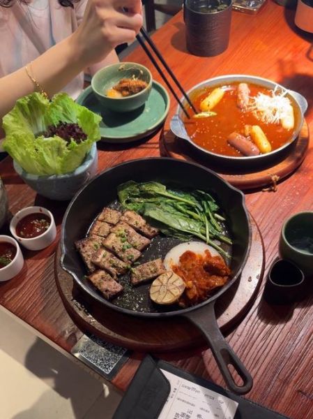 韩国开胃小菜有哪些_怎么在家做-第3张图片-山城妙识 韩国开胃小菜有哪些_怎么在家做-第3张图片-山城妙识