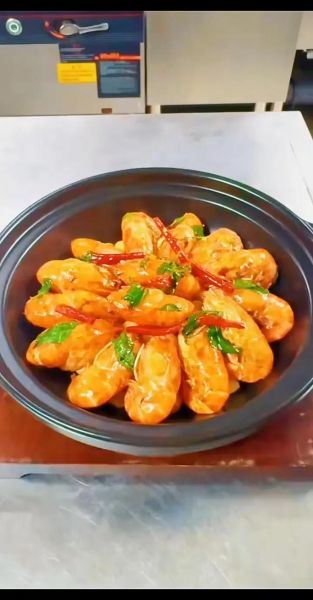 虾酱怎么炒好吃_虾酱炒什么菜最香-第2张图片-山城妙识 虾酱怎么炒好吃_虾酱炒什么菜最香-第2张图片-山城妙识