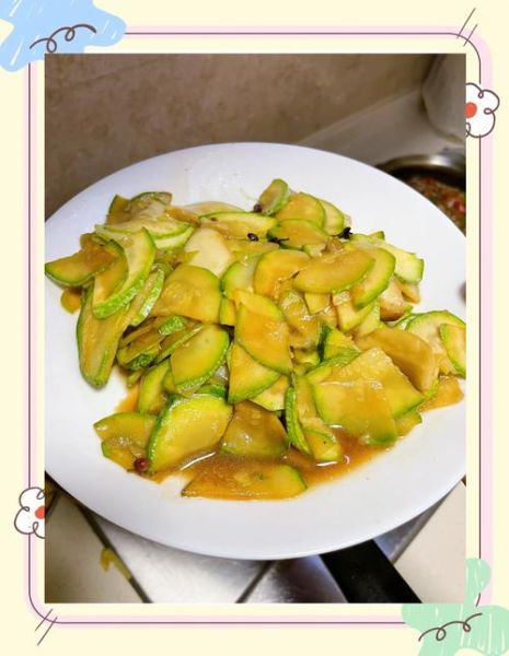 醋溜西葫芦怎么做_醋溜西葫芦热量高吗-第2张图片-山城妙识 醋溜西葫芦怎么做_醋溜西葫芦热量高吗-第2张图片-山城妙识