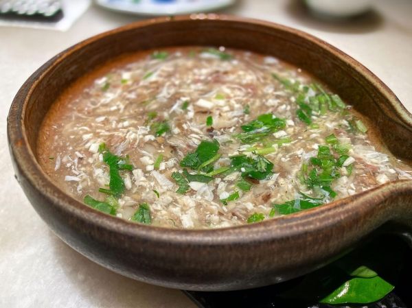 西湖牛肉羹怎么做_西湖牛肉羹原料有哪些-第3张图片-山城妙识 西湖牛肉羹怎么做_西湖牛肉羹原料有哪些-第3张图片-山城妙识