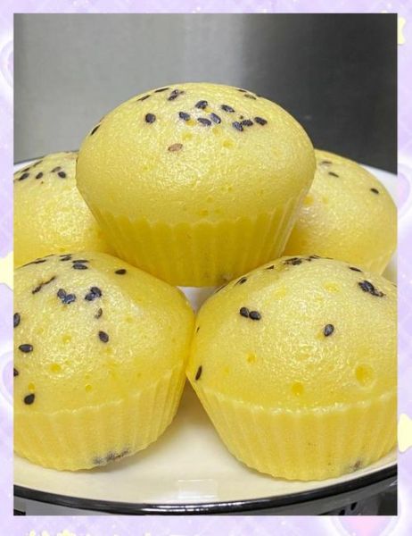 鸡蛋糕蒸多久好吃_蒸鸡蛋糕最佳时间-第2张图片-山城妙识 鸡蛋糕蒸多久好吃_蒸鸡蛋糕最佳时间-第2张图片-山城妙识