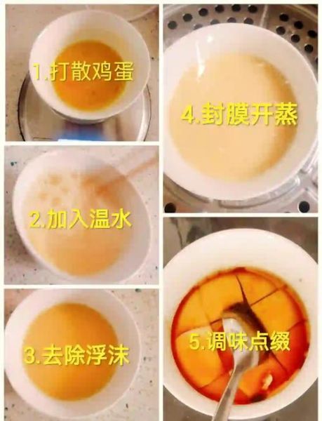 鸡蛋糕蒸多久好吃_蒸鸡蛋糕最佳时间-第1张图片-山城妙识 鸡蛋糕蒸多久好吃_蒸鸡蛋糕最佳时间-第1张图片-山城妙识