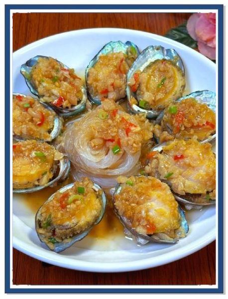 鲜鲍鱼怎么做好吃_鲜鲍鱼清蒸还是蒜蓉粉丝蒸-第1张图片-山城妙识 鲜鲍鱼怎么做好吃_鲜鲍鱼清蒸还是蒜蓉粉丝蒸-第1张图片-山城妙识