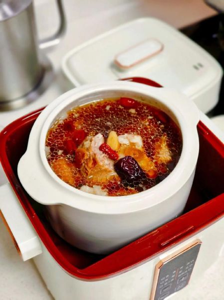 四季滋补养生汤怎么做_四季滋补养生汤适合什么人喝-第3张图片-山城妙识 四季滋补养生汤怎么做_四季滋补养生汤适合什么人喝-第3张图片-山城妙识