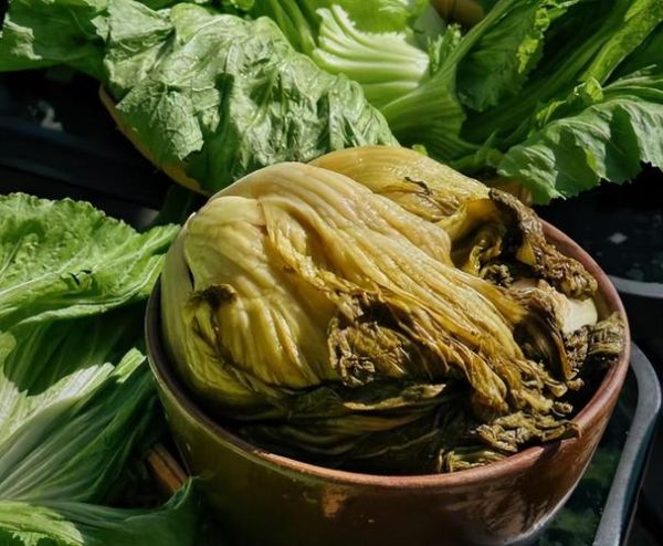 高血压不能吃什么菜_高血压万万不能碰的蔬菜-第1张图片-山城妙识 高血压不能吃什么菜_高血压万万不能碰的蔬菜-第1张图片-山城妙识