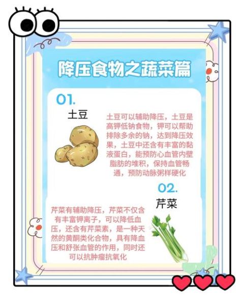 高血压不能吃什么菜_高血压万万不能碰的蔬菜-第3张图片-山城妙识 高血压不能吃什么菜_高血压万万不能碰的蔬菜-第3张图片-山城妙识