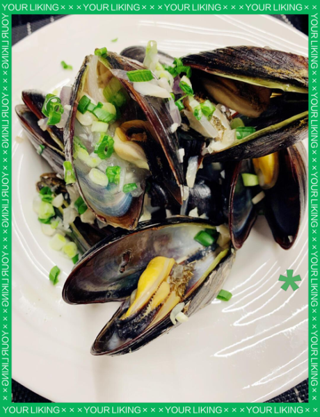 青口贝蒸多久才熟_青口贝蒸几分钟口感最佳-第2张图片-山城妙识 青口贝蒸多久才熟_青口贝蒸几分钟口感最佳-第2张图片-山城妙识