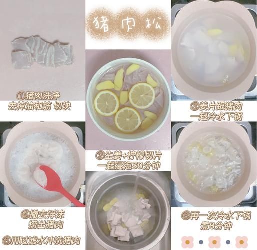 自制肉松婴儿能吃吗_自制肉松婴儿做法-第3张图片-山城妙识