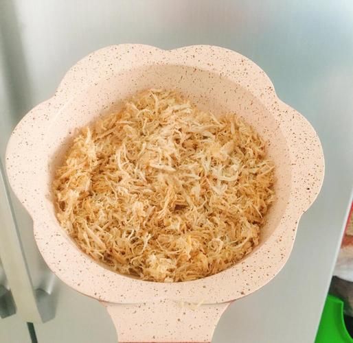 自制肉松婴儿能吃吗_自制肉松婴儿做法-第1张图片-山城妙识