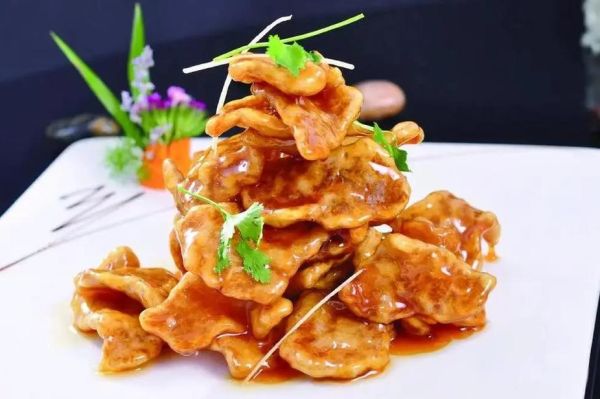 老式锅包肉糖醋汁怎么做_老式锅包肉糖醋汁比例是多少-第3张图片-山城妙识 老式锅包肉糖醋汁怎么做_老式锅包肉糖醋汁比例是多少-第3张图片-山城妙识