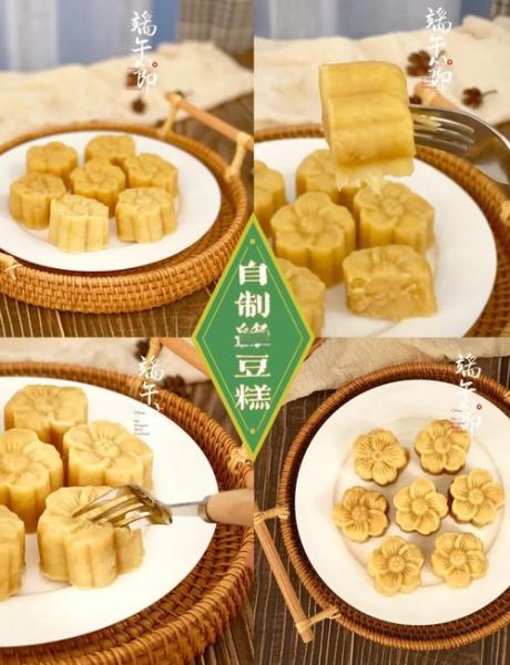 绿豆糕怎么做_绿豆糕制作常见问题-第1张图片-山城妙识 绿豆糕怎么做_绿豆糕制作常见问题-第1张图片-山城妙识