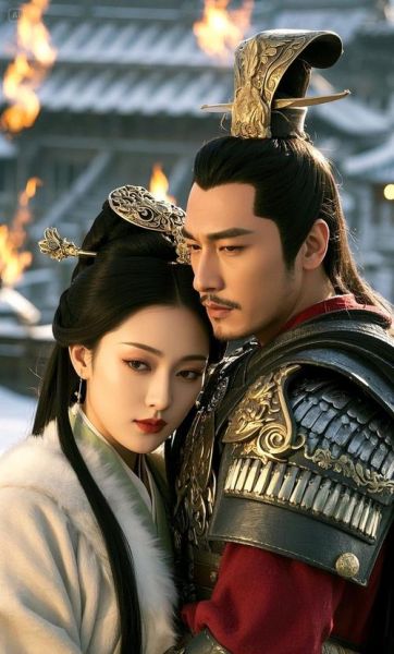 霸王别姬为什么被禁_禁播原因真相-第2张图片-山城妙识