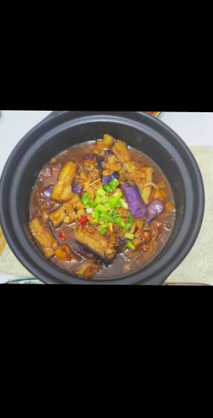 砂锅茄子煲怎么做_茄子煲要多久才软烂-第3张图片-山城妙识 砂锅茄子煲怎么做_茄子煲要多久才软烂-第3张图片-山城妙识