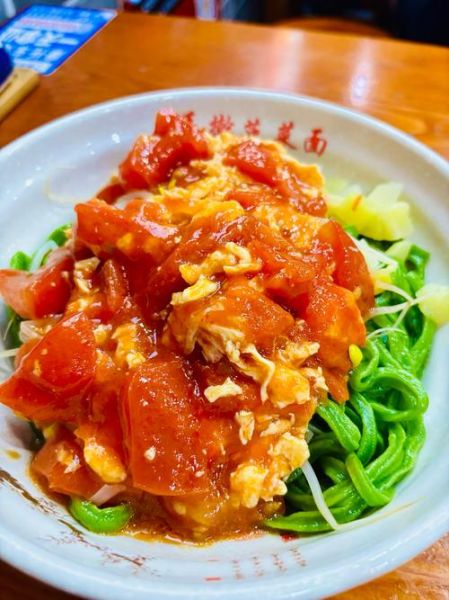 面条怎么做才筋道_手工面条和机器面条的区别-第2张图片-山城妙识 面条怎么做才筋道_手工面条和机器面条的区别-第2张图片-山城妙识