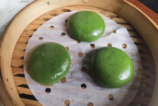 正宗黑芝麻流沙馅怎么做_流沙馅为什么流得动-第3张图片-山城妙识