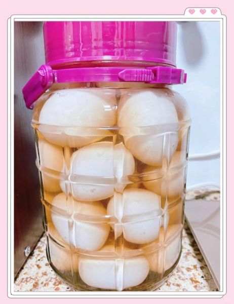 鸭蛋怎么腌制不咸又出油_咸鸭蛋出油不咸的秘诀-第2张图片-山城妙识 鸭蛋怎么腌制不咸又出油_咸鸭蛋出油不咸的秘诀-第2张图片-山城妙识