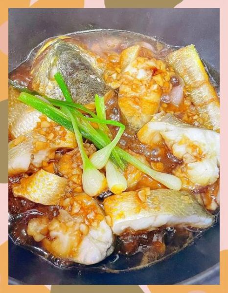 蒜烧小黄鱼是哪里的菜_正宗做法揭秘-第1张图片-山城妙识 蒜烧小黄鱼是哪里的菜_正宗做法揭秘-第1张图片-山城妙识