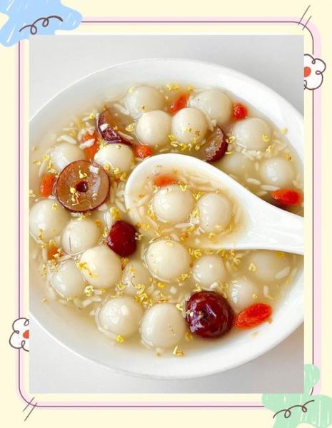 桂花怎么处理才能吃_新鲜桂花食用前必须做的步骤-第3张图片-山城妙识 桂花怎么处理才能吃_新鲜桂花食用前必须做的步骤-第3张图片-山城妙识