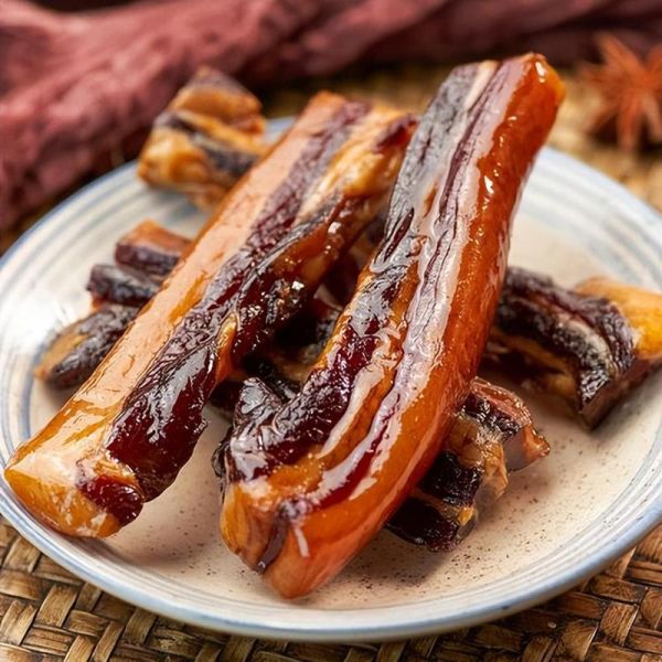 腊肉怎么保存_腊肉图片大全-第1张图片-山城妙识