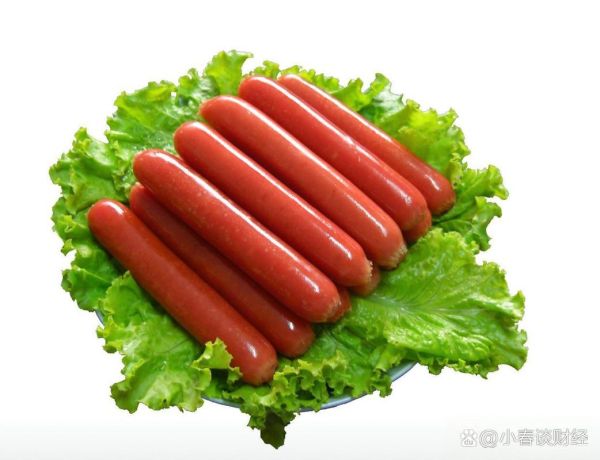 淀粉肠是什么做的_淀粉肠和火腿肠区别-第1张图片-山城妙识 淀粉肠是什么做的_淀粉肠和火腿肠区别-第1张图片-山城妙识