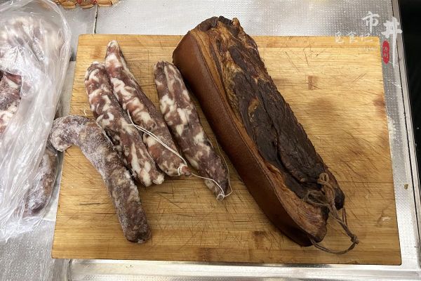 腊肉怎么保存_腊肉图片大全-第3张图片-山城妙识