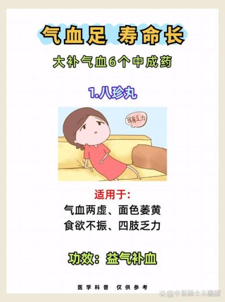 男人气血两虚怎么补_气血两虚吃什么好-第3张图片-山城妙识 男人气血两虚怎么补_气血两虚吃什么好-第3张图片-山城妙识