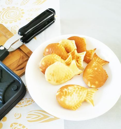 鲷鱼烧模具哪个牌子好_家用鲷鱼烧模具怎么选-第3张图片-山城妙识 鲷鱼烧模具哪个牌子好_家用鲷鱼烧模具怎么选-第3张图片-山城妙识