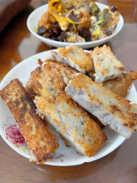 香煎芋头蛋饼怎么做_香煎芋头蛋饼热量高吗-第1张图片-山城妙识 香煎芋头蛋饼怎么做_香煎芋头蛋饼热量高吗-第1张图片-山城妙识