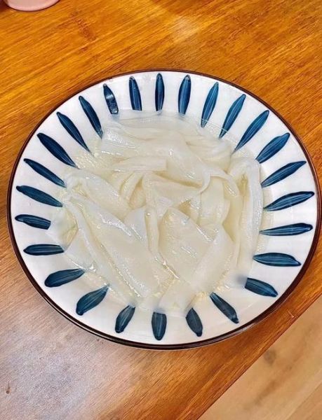 麻酱凉皮麻酱怎么调_麻酱比例是多少-第2张图片-山城妙识 麻酱凉皮麻酱怎么调_麻酱比例是多少-第2张图片-山城妙识