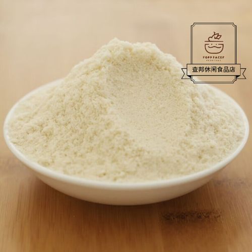 马卡龙制作材料有哪些_如何挑选杏仁粉-第1张图片-山城妙识