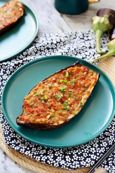 烧烤蒜泥茄子的蒜泥怎么做_蒜泥茄子调料比例-第1张图片-山城妙识 烧烤蒜泥茄子的蒜泥怎么做_蒜泥茄子调料比例-第1张图片-山城妙识