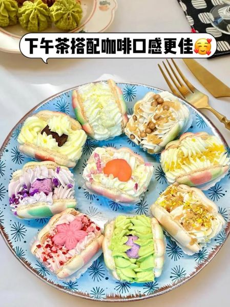 马卡龙制作材料有哪些_如何挑选杏仁粉-第3张图片-山城妙识