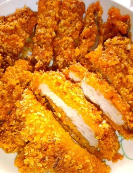 炸肉怎么做才酥脆_炸肉用什么肉最好-第3张图片-山城妙识 炸肉怎么做才酥脆_炸肉用什么肉最好-第3张图片-山城妙识