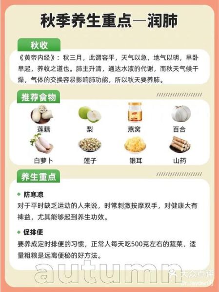 中医食疗养生吃什么好_四季调养怎么做-第2张图片-山城妙识