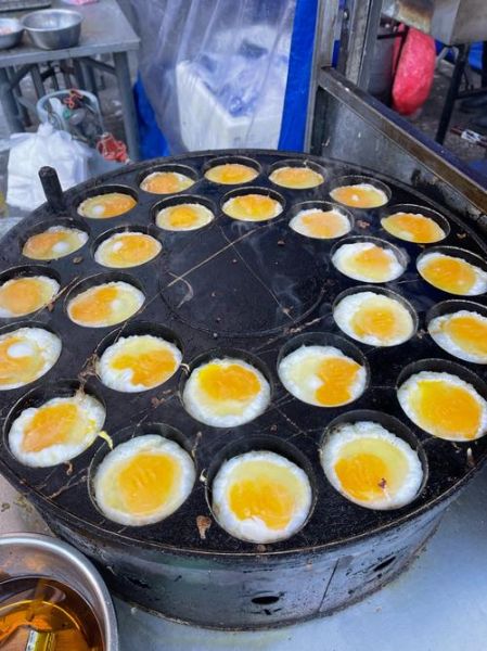 鸡蛋汉堡怎么做_鸡蛋汉堡的家常做法-第2张图片-山城妙识