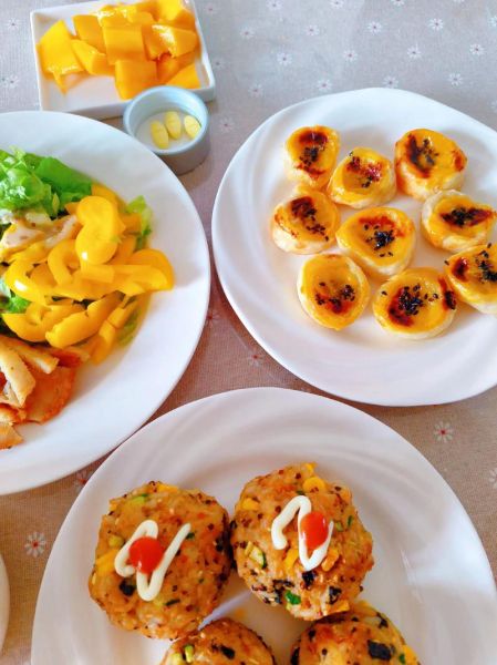 中考孩子早餐吃什么好_怎样搭配更营养-第2张图片-山城妙识 中考孩子早餐吃什么好_怎样搭配更营养-第2张图片-山城妙识