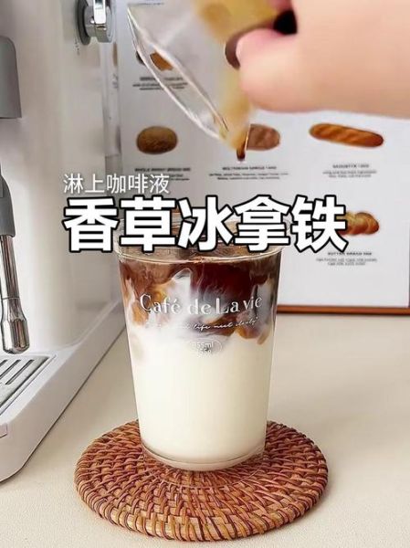 香草冰怎么做_香草冰为什么叫香草冰-第1张图片-山城妙识 香草冰怎么做_香草冰为什么叫香草冰-第1张图片-山城妙识