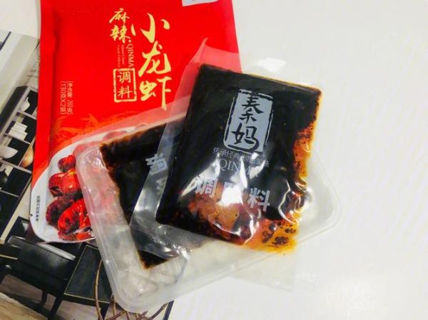 学做麻辣小龙虾_需要哪些调料-第3张图片-山城妙识 学做麻辣小龙虾_需要哪些调料-第3张图片-山城妙识