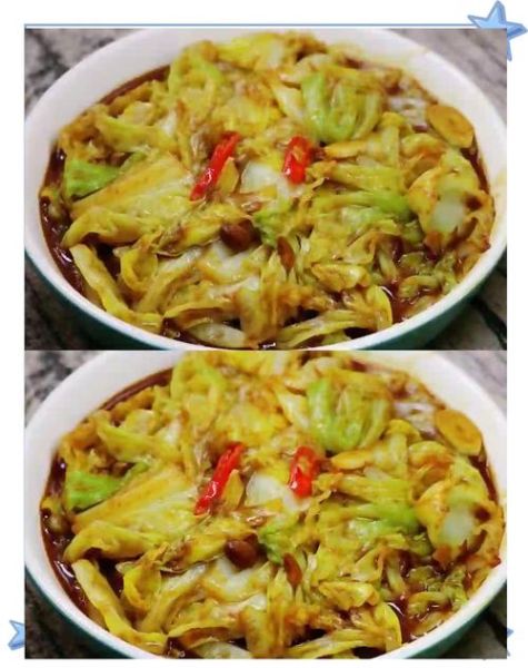 圆白菜怎么炒好吃_圆白菜的做法大全视频-第1张图片-山城妙识 圆白菜怎么炒好吃_圆白菜的做法大全视频-第1张图片-山城妙识