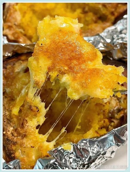 微波炉烤红薯用锡纸吗_微波炉烤红薯要不要包锡纸-第2张图片-山城妙识