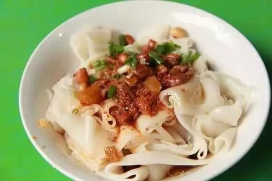 米皮怎么做_米皮的做法视频全过程-第3张图片-山城妙识