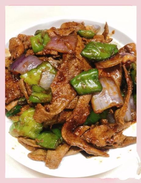 酱猪肝怎么入味又嫩_酱猪肝嫩滑不腥的秘诀-第3张图片-山城妙识